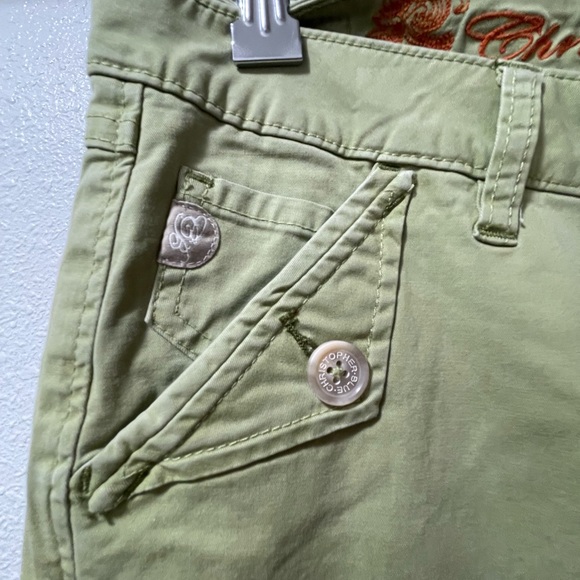 Christopher Blue | Pants & Jumpsuits | Christopher Blue Midrise Cargo ...